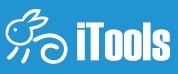 itools_logo | ‍ Raúl Diego