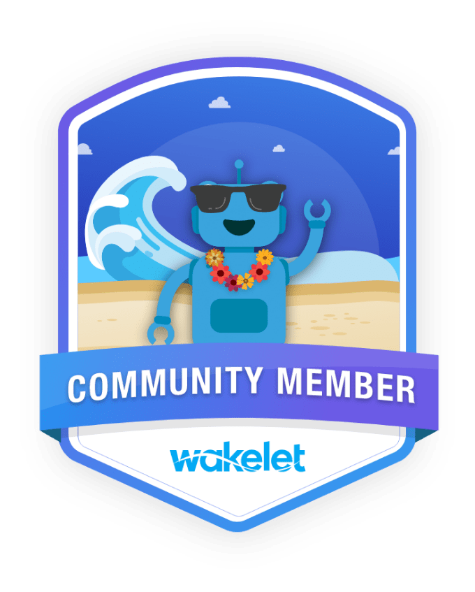 badge-community | ‍ Raúl Diego